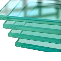 China Premium 8mm Single-Layer Architectural Glass for Modern Designs for sale