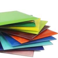China Premium 4+4 Laminated Safety Glass for Building Projects for sale