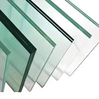 China Premium 6+12A+6 Soundproof Building Glass for Quiet Spaces for sale