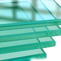 China Premium 6+12A+6 Soundproof Building Glass for Quiet Spaces for sale