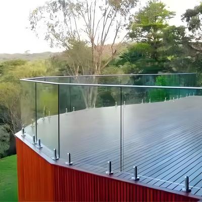 China Premium 5mm Ultra White Laminated Glass for Cost-Effective Solutions for sale