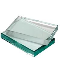 China Premium 5mm Ultra White Laminated Glass for Cost-Effective Solutions for sale