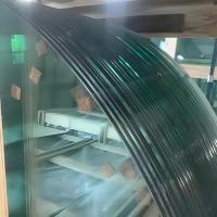 China Premium 4mm Single-Layer Safety Glass for Explosion Protection for sale