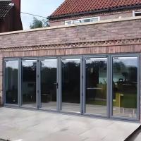 China 10mm Windproof Architectural Glass for Modern Designs for sale