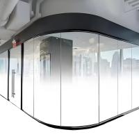 China Hubei Fengfa Custom Glass Solutions for Distinctive Architectural Spaces for sale