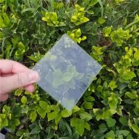 China Gentle Technology Tempered Float Building Glass Transparent Thick Laminated Glass for sale