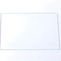 China High Flatness Solid Building Glass Panel Laminated Tempered Glass Panel for sale