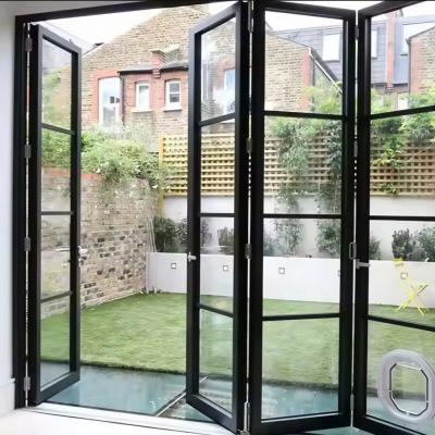 China Custom Fit Durable Tempered Safety Glass Door Panel Available for sale