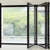 China Customizable Durable Stylish Tempered Safety Glass Door Panel Options for sale