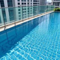 China Float Tempered Safety Glass Panels For Secure Pool Shower Room Use for sale