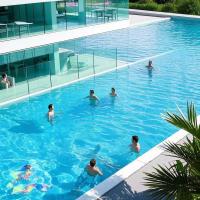 China Protective Tempered Float Safety Glass For Pool Shower Room Enclosures for sale