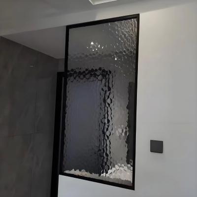 China B1 Class Fire Protection Glass For Water Cube Escape Channel 15mm Fire Resistance 2 Hours for sale
