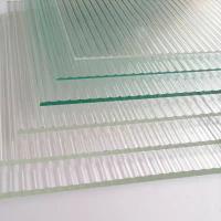China Frosted Decorative Oil Sand Glass Panel For Elegant Home Interior Decor Application for sale
