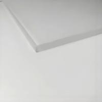 China Kitchen Living Room Elegant Oil Sand Decorative Glass Panel For Interior Decoration Application for sale