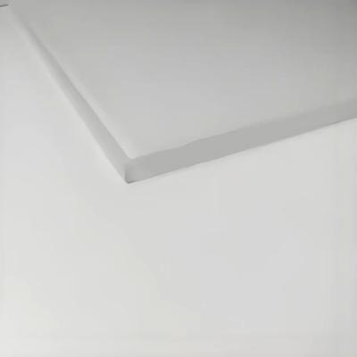 China Kitchen Living Room Elegant Oil Sand Decorative Glass Panel For Interior Decoration Application for sale
