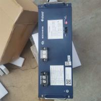 China 5.12kW 100Ah 48V Lifepo4 Lithium Battery 3U Rack Mount M8 Terminal Max Support 16 In Parallel for sale