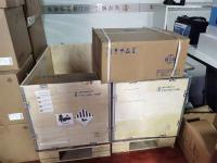 China 5.12kW 100Ah 48V Lifepo4 Lithium Battery 3U Rack Mount M8 Terminal Max Support 16 In Parallel for sale
