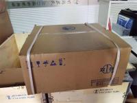 China 5.12kW 100Ah 48V Lifepo4 Lithium Battery 3U Rack Mount M8 Terminal Max Support 16 In Parallel for sale