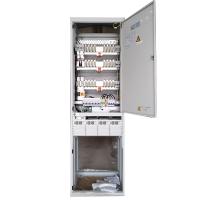 China ZTE ZXDU68 S601 V4.0 Combined Power Supply System 600A CE UL Approved for sale