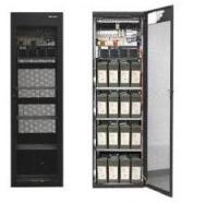 China Indoor Integrated DC Power Supply Cabinet 3000W Huawei TP48200B-N20B2 for sale