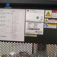 China Indoor Integrated DC Power Supply Cabinet 3000W Huawei TP48200B-N20B2 for sale