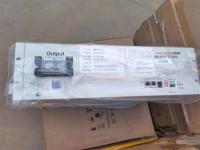 China 48V 100Ah 5.12kW Narada LiFePO4 Battery 3U Height Rack Mounted Wall M8 Terminal for sale