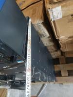 China 5.12kW Sacred Sun Lithium Battery LiFePO4 48V 100Ah 3U Height Rack Mounted for sale
