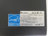 China ITA2 Vertiv UPS Systems 6KVA / 6KW ITA-06k00AL1102C00 Tower / Rack Mounting UPS for sale