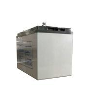 China Leoch DJM12100S VRLA Lead Acid Battery 12V 100Ah 20hr For UPS Telecom for sale