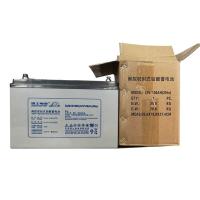 China Leoch DJM12100S VRLA Lead Acid Battery 12V 100Ah 20hr For UPS Telecom for sale