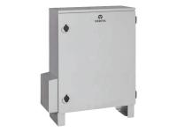 China compact Vertiv Outdoor Enclosures EPC4860 Series Outdoor Cabinet for sale