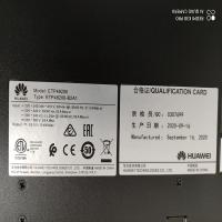 China 200A Huawei Power System ETP48200-B2A1 Embedded DC Power Supply System for sale