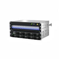 China Flatpack D Medium 48V DC Eltek Power System 12kW 200A CTOF6B0404.Nnnn for sale