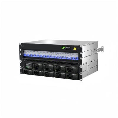 China Flatpack D Medium 48V DC Eltek Power System 12kW 200A CTOF6B0404.Nnnn for sale
