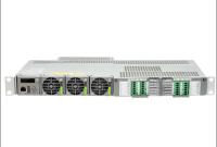 China 48V DC Vertiv Power Systems 3KW Netsure 2100-A31 Rectifier R48-1000E3 for sale