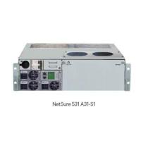 China Netsure 531 A31 48V DC Vertiv Power Systems 6KW With Rectifier R48-2000E3 for sale