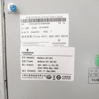 China Vertiv Netsure 531 A41 48V DC Power System 8KW With Rectifier R48-2000E3 for sale