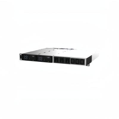 China Rectiverter Integrated Standalone System 220VDC 3kVA 1ph Max 4kW CTOR0201.00X for sale