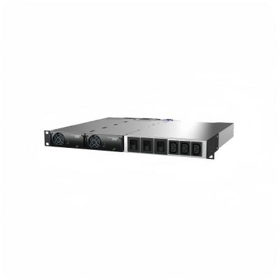 China 3kVA 1 Phase Rectiverter Integration Standalone System 48VDC 230Vac Single Phase Input for sale
