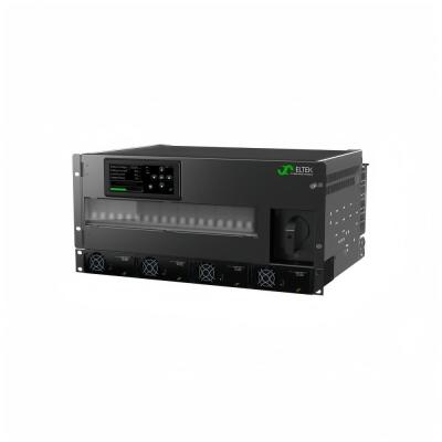 China Rectiverter Power Core 220 Vdc 6kVA 1ph MB for sale