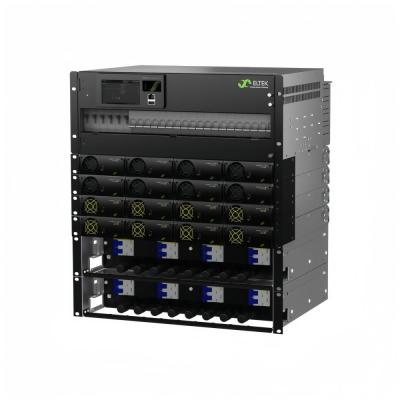 China Eltek Hybrid Power Core CTO30408S.4xxx 300A Distribution Flatpack2 48/3000 HE or SHE for sale