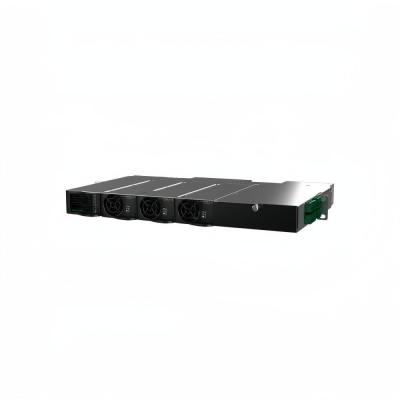 China Compact HE 1U DC Power System 305VAC Controller 36V Rectifiers CTOS0301.xxx for sale