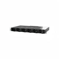China FLATPACK S 1U SYSTEMS 1U x 19inch  48V / 24V – C+5R/6R 241122.900 Flexible and Expandable Power Solutions for sale