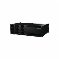 China Flatpack S 3U 3x2kW Flexible Eltek Power System In 3U High Rack Compack CS0603.000 for sale