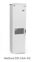 China Indoor Standalone DC Communication Power Supply System Vertiv NetSure 531 CAA for sale