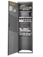 China Vertiv Netsure 531 CA2 Standalone Indoor DC Power System With 300A Output for sale