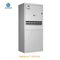 China Compact Vertiv Indoor Enclosures DC Power System NetSure 731 CC2 With 600A Output for sale