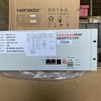 China Narada 48NPFC100 100Ah 48V Lifepo4 Lithium Battery With BMS Battery Management System for sale