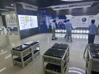 China 12V 38Ah VRLA Lead Acid Battery 20hr Leoch DJM1238  UL TLC Certificated for sale