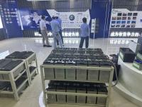 China 12V 38Ah VRLA Lead Acid Battery 20hr Leoch DJM1238  UL TLC Certificated for sale